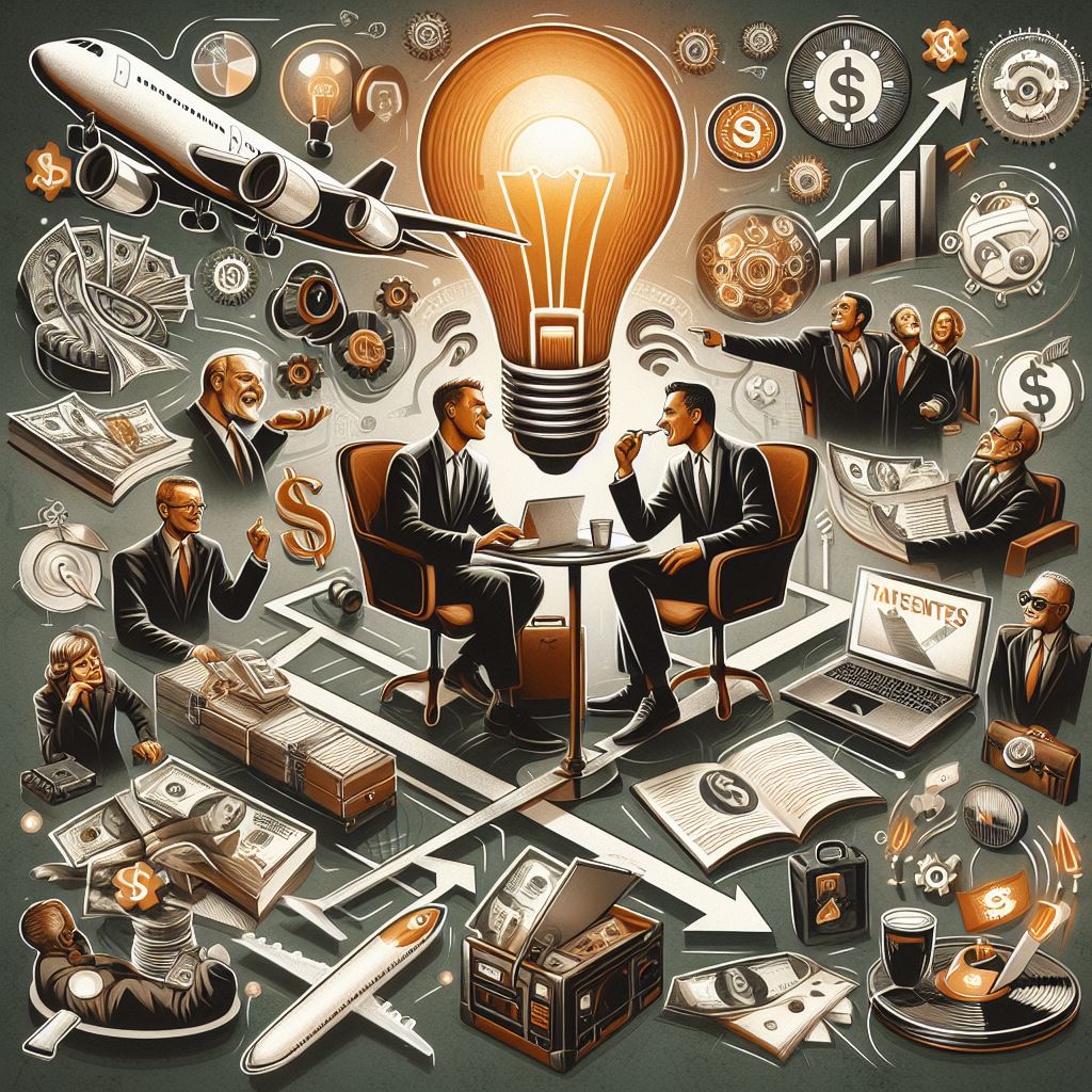 The Power of Pre-Positioning: Winning Contracts Before the RFP Drops ...